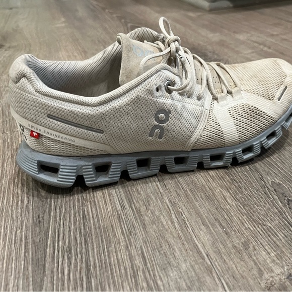 Shoes | Used Womens Onclouds | Poshmark